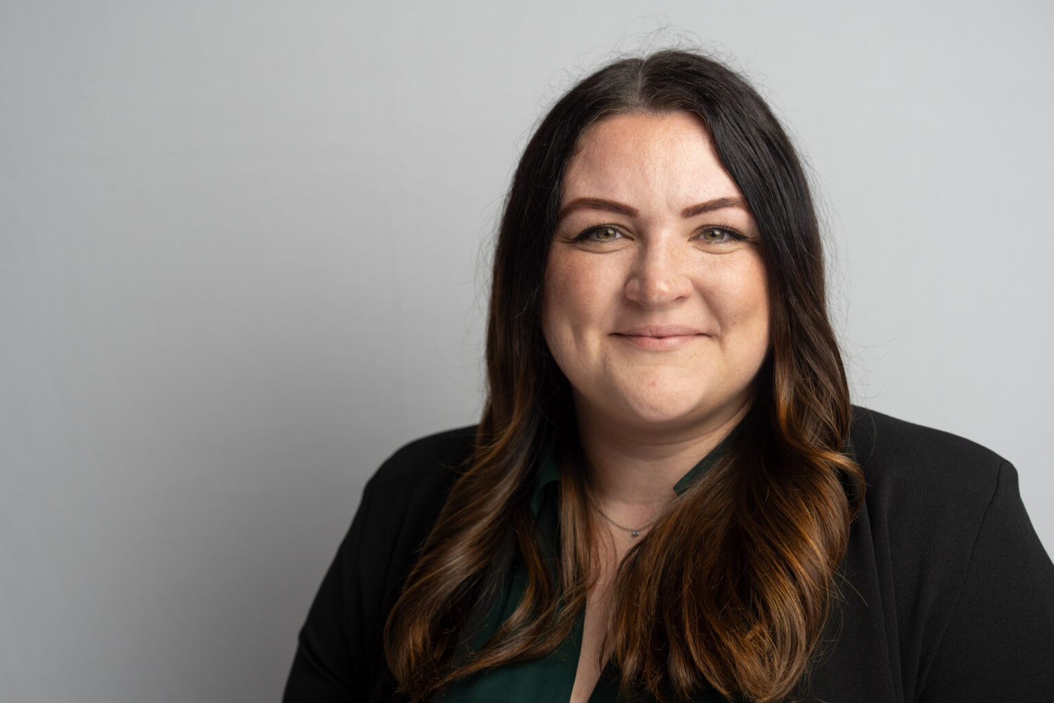 In House Team - Fiona Johnson Limited