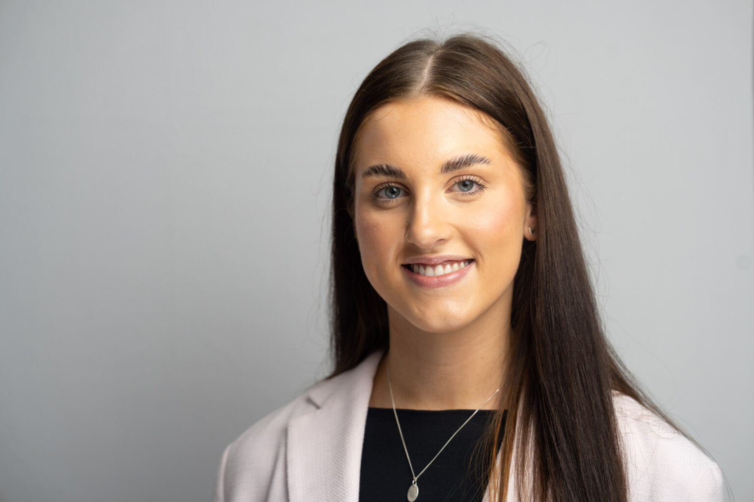 In House Team - Fiona Johnson Limited