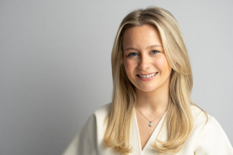 In House Team - Fiona Johnson Limited